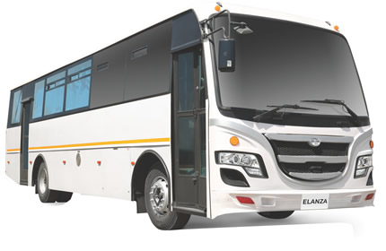 Commercial Vehicles | Tata International Nigeria