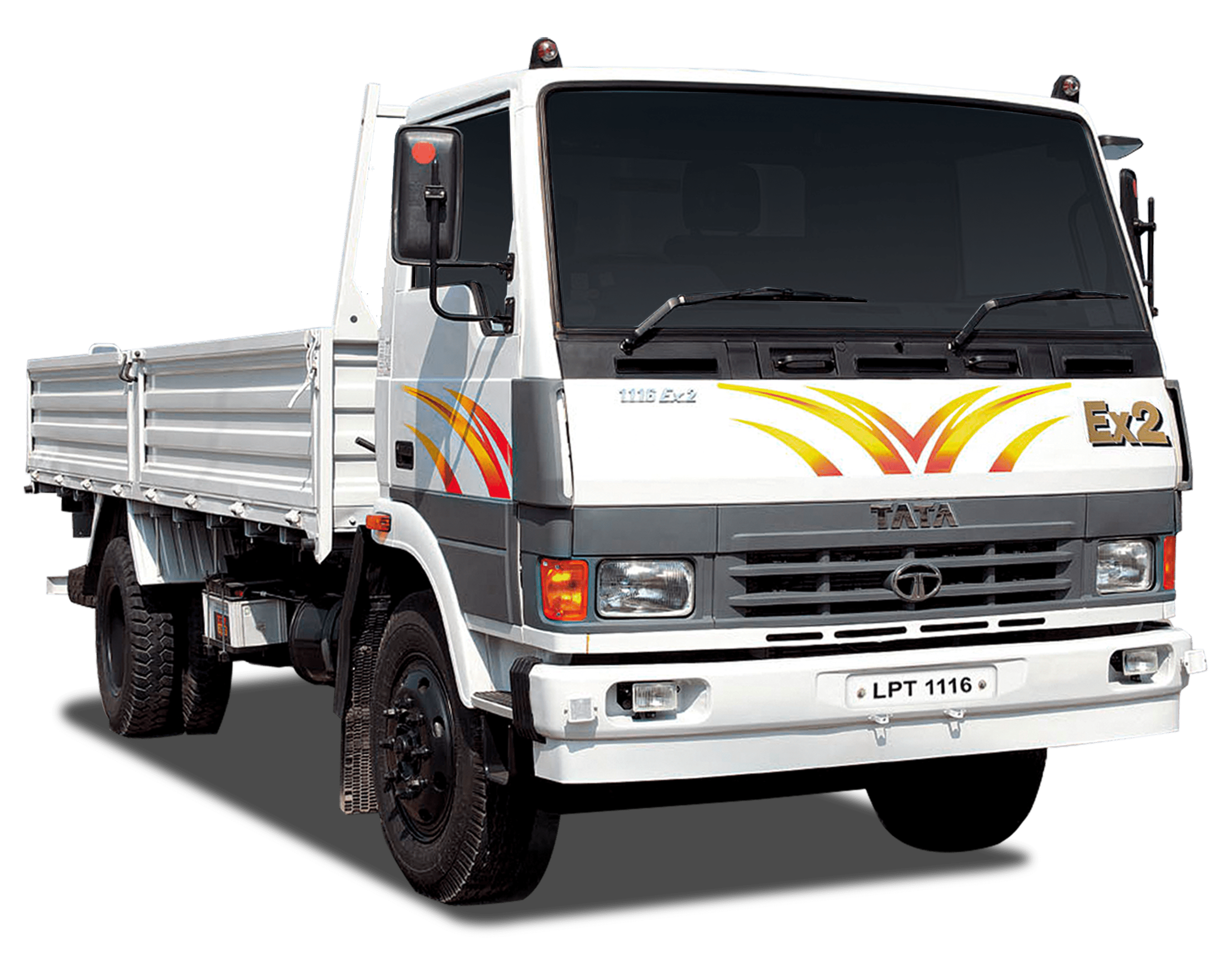 Commercial Vehicles | Tata International Nigeria