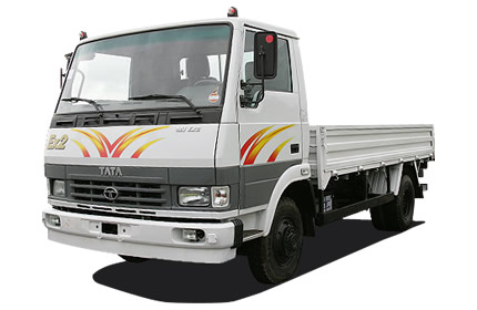 Commercial Vehicles | Tata International Nigeria