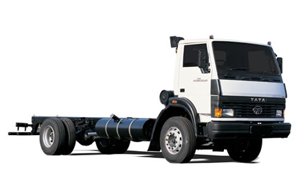 Commercial Vehicles | Tata International Nigeria