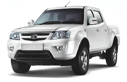 Commercial Vehicles | Tata International Nigeria