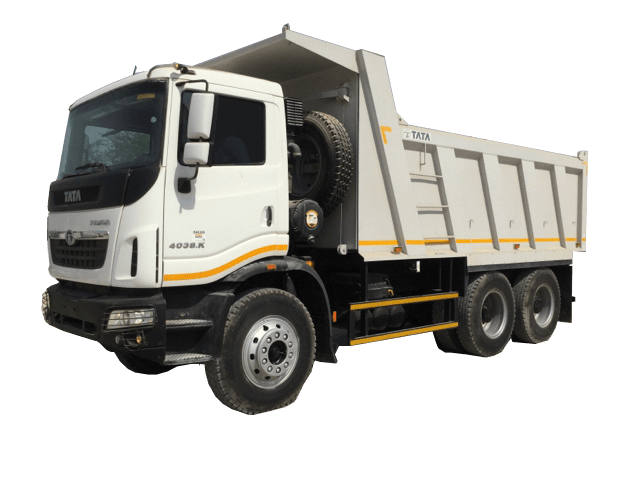 Commercial Vehicles | Tata International Nigeria